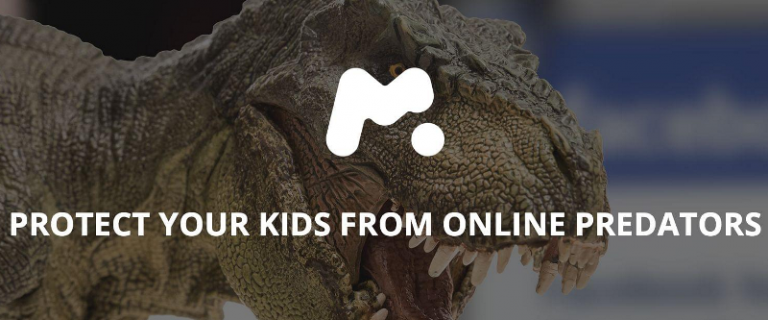 How to Protect Your Children from Online Predators: 5 Steps