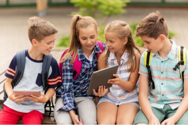 What Are the Dangers of Facebook for Kids?