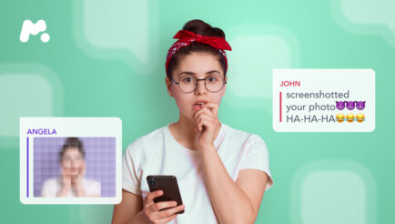 What Are the Hidden Dangers of Snapchat?