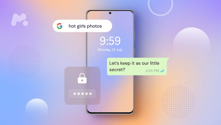 How to Detect a Keylogger? 5 Signs That Your Android Phone Is Monitored