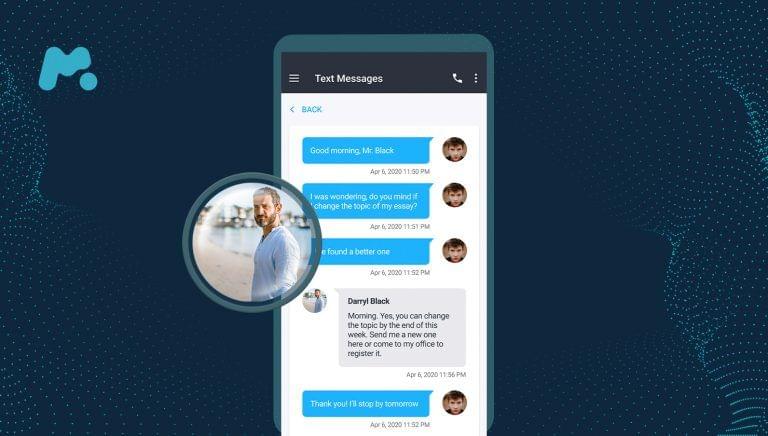 Can Someone Read My Text Messages Without My Phone? Find Out Now