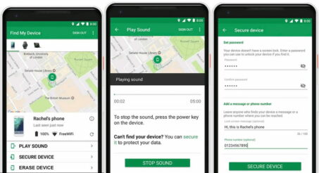 How To Track Someones Phone: 6 Trusted Methods