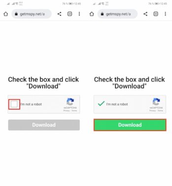 How to install mSpy on target Android in 2025? | Blog mSpy
