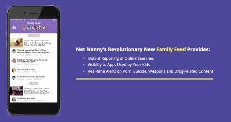 Net Nanny Reviews 2025: Does the App Really Work?