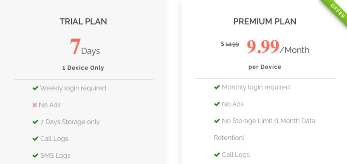 SpyHuman Reviews 2025: Can I Monitor My Kid’s iOS Devices?
