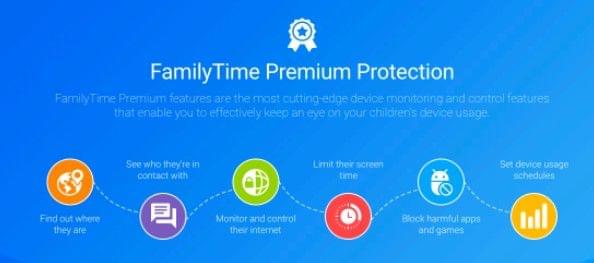 Family Time App Reviews: Reveal the Apps Drawbacks and Benefits