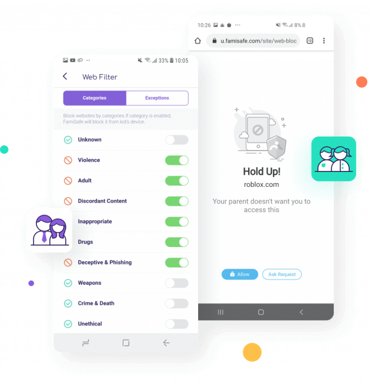 FamiSafe Reviews: What Users Think of the Parental Control App