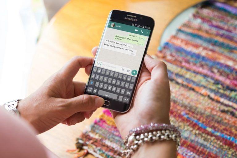 How Safe Is WhatsApp: 5 Security Issues That Parents Should Know