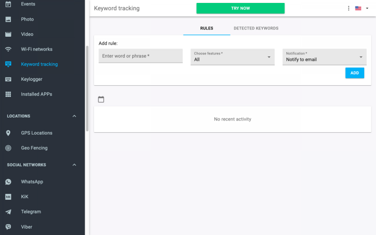 New Interactive mSpy™ Demo Is Out! Here’s What You Can Test Out