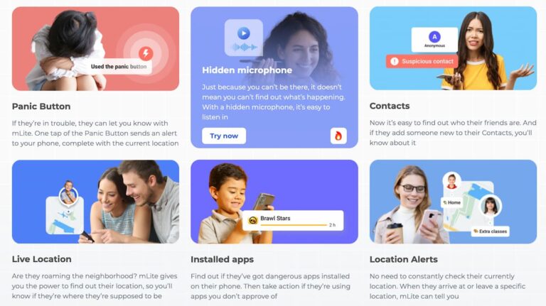 mLite Reviews 2025: An Ultimate Guide for Parents on Using the App mLite Reviews 2025: An Ultimate Guide for Parents on Using the App