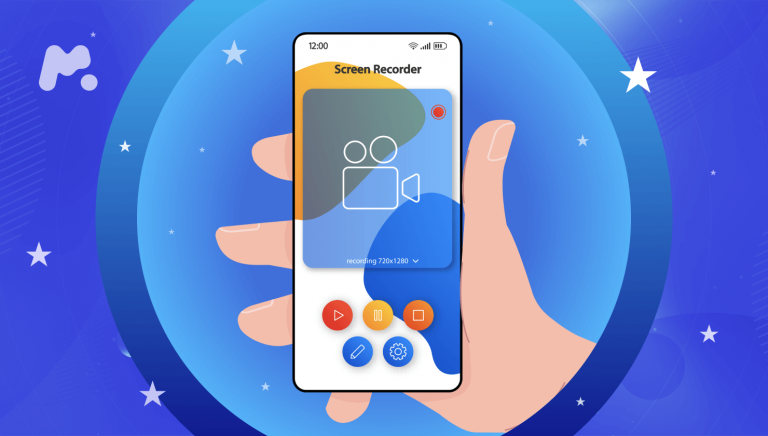 Undetectable Screen Recorder Apps - Our Top Picks