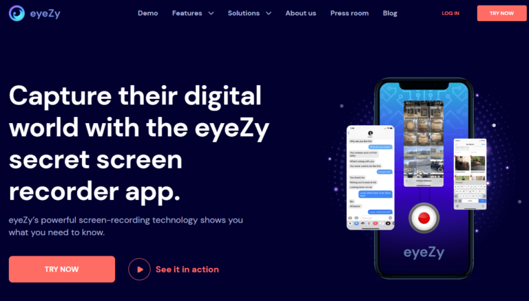 Undetectable Screen Recorder Apps - Our Top Picks