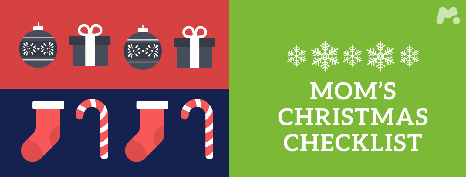 Christmas To-Do List: Make The Holidays Magical By Completing These Tasks