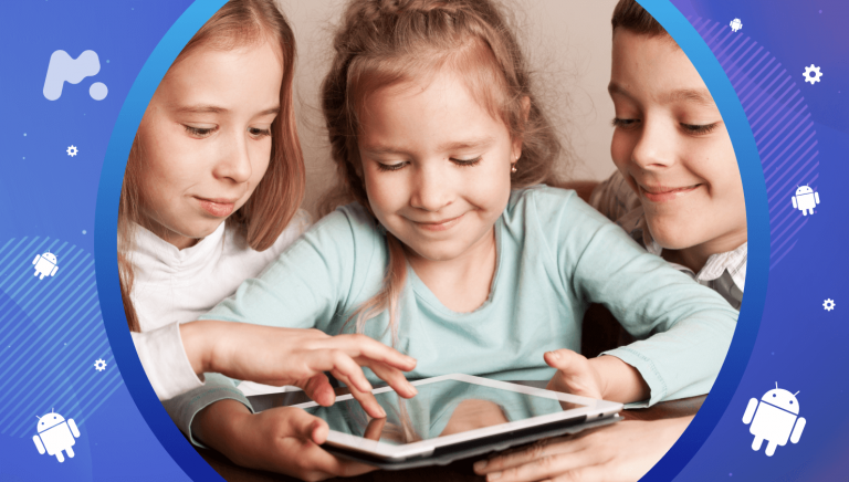 How to Put Parental Controls on Tablet: 3 Simple Ways