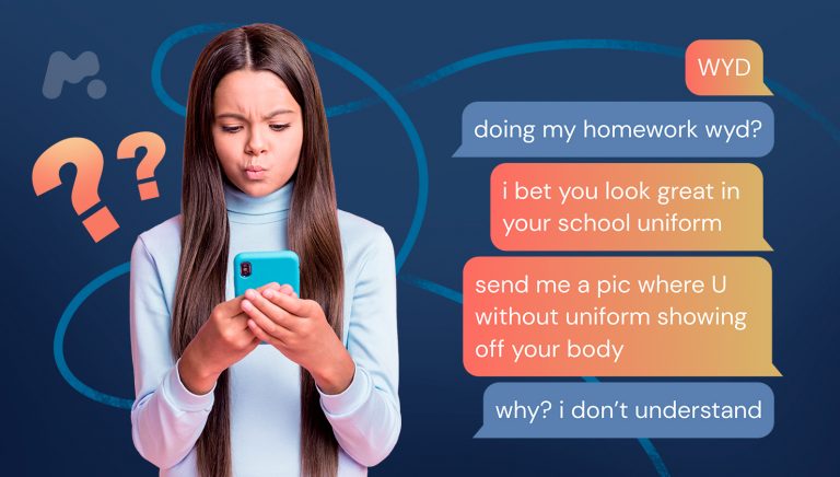 The Most Obvious Signs of Grooming a Teenager or a Kid