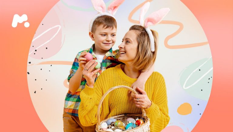 Easter Safety Tips Every Parent Should Know