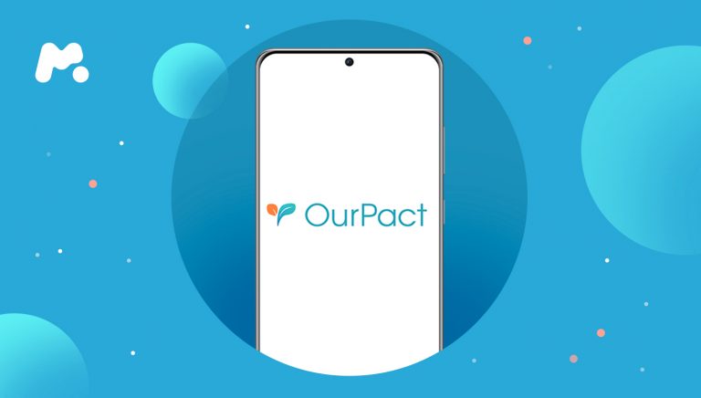 OurPact App Reviews: Find Out How The Parental Control App Stacks Up
