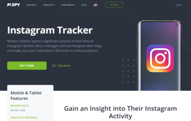 Instagram Activity Tracker: How to Track Someone's Instagram Activity