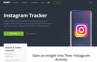 Instagram Activity Tracker: How to Track Someone's Instagram Activity