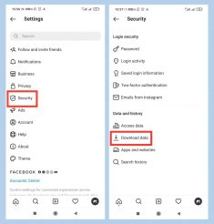 Instagram Activity Tracker: How to Track Someone's Instagram Activity