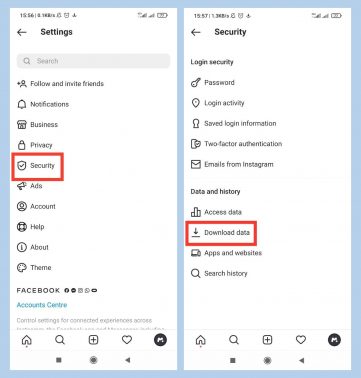 Instagram Activity Tracker: How to Track Someone's Instagram Activity