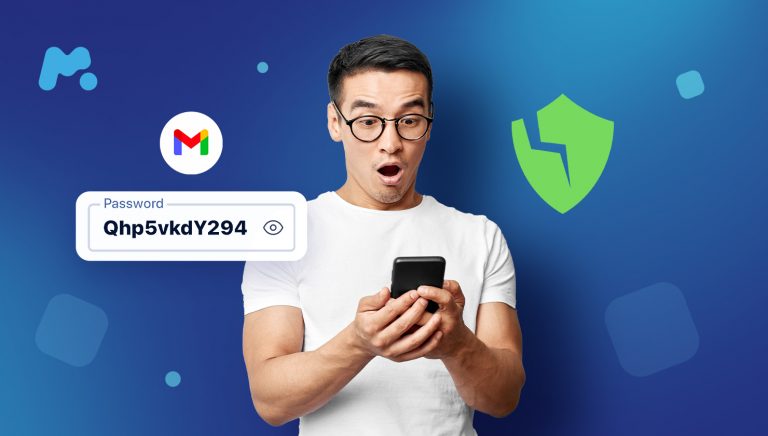 5 Simple Methods How To Get Into Someone's Email