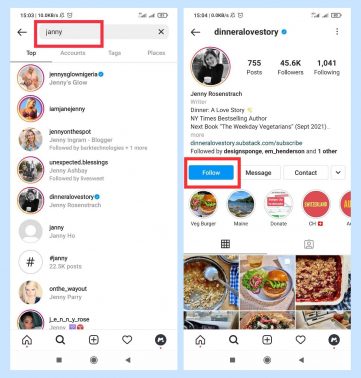 Instagram Activity Tracker: How to Track Someone's Instagram Activity