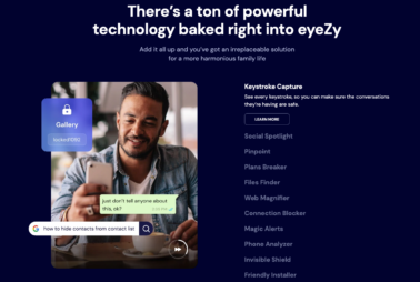 Eyezy Review — All About The Monitoring App