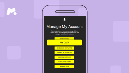 How to See Someone’s Snapchat and Check Someone's Snapchat History