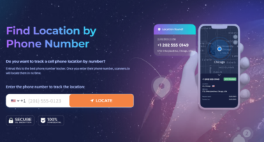 Scannero Review – Find Anyone By Phone Number
