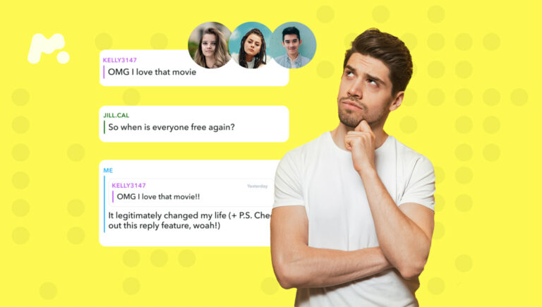 How to See Someone's Snapchat Conversation History in 2026