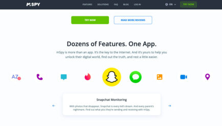 How to See Someone's Snapchat Conversation History in 2026