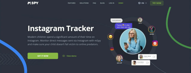 4 Surprisingly Easy Ways How to Track an Instagram Account's Location