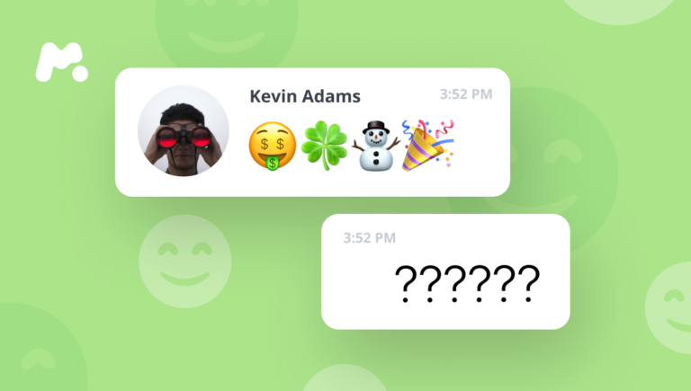 65+ Hidden Secret Emoji Meanings Each Parent Needs to Know
