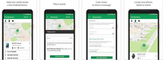 Best App to Find Someone's Location on Android: 9 Top Picks