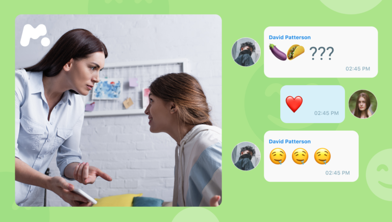 65+ Hidden Secret Emoji Meanings Each Parent Needs to Know