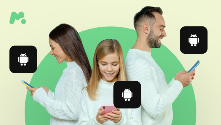 Best 6 Tracking Apps For Family in 2025