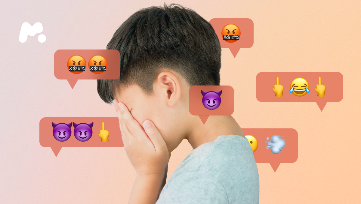 How to Recognize Bullying: Let’s Stop Bullying Together