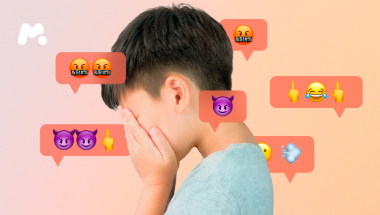 How to Recognize Bullying: Let’s Stop Bullying Together