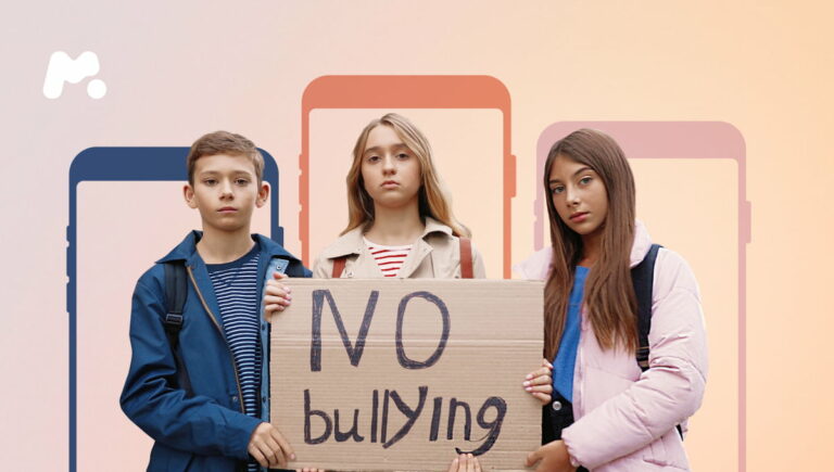 How to Recognize Bullying: Let’s Stop Bullying Together