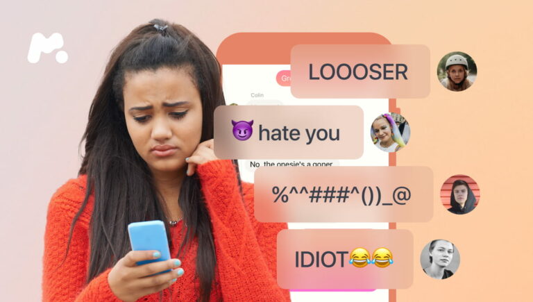 How to Recognize Bullying: Let’s Stop Bullying Together