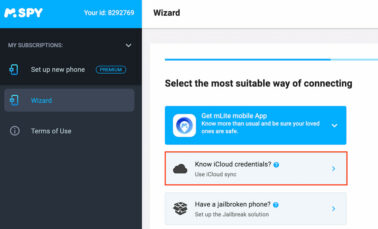 How to Install mSpy on iPhone: 2 Reliable Methods
