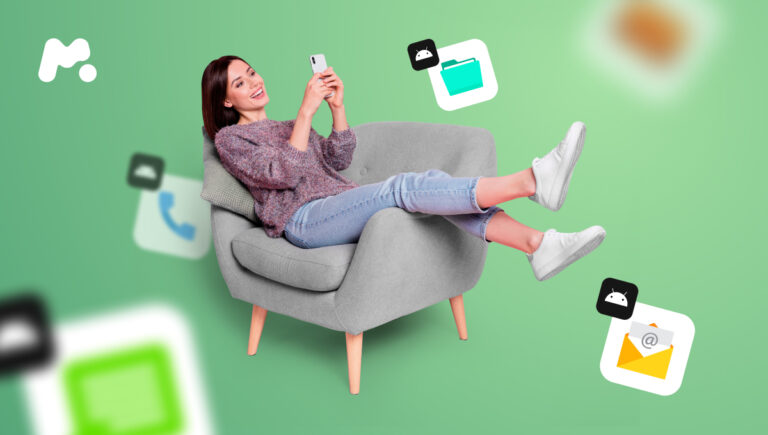 How to Track Android Phone From iPhone (Including Samsung)