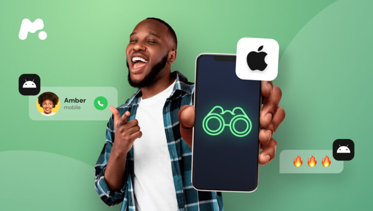How to Track Android Phone From iPhone (Including Samsung)