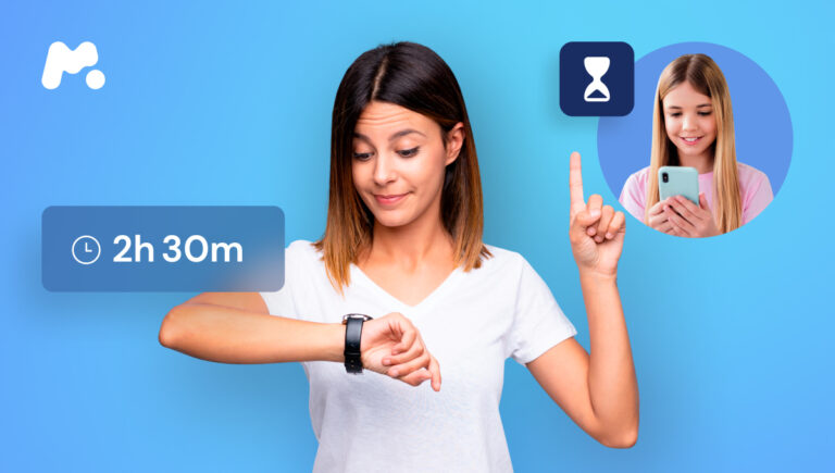 5 Best Apps to Limit Someone’s Cell Phone Use in 2025