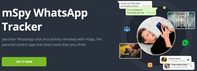 How to Check Who is Chatting With Whom on WhatsApp in 2025