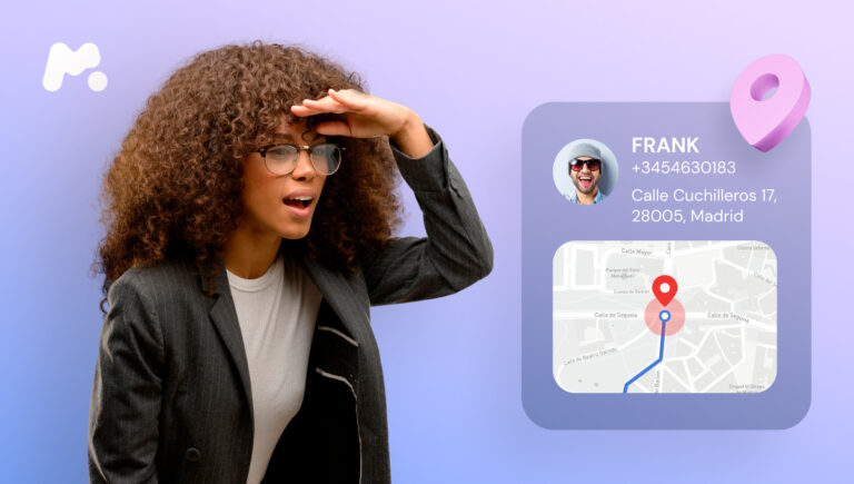Powerful SIM Tracker to Know Where They Are