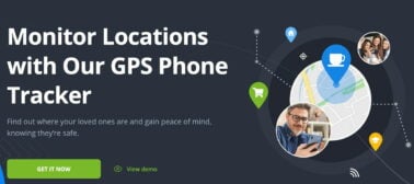 Powerful SIM Tracker to Know Where They Are