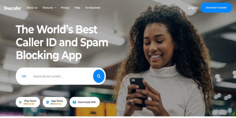 The Best 5 Caller Tracker Apps You Need to Try