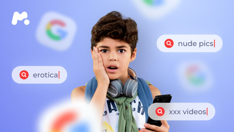 How to Block Inappropriate Content on Google in 2025